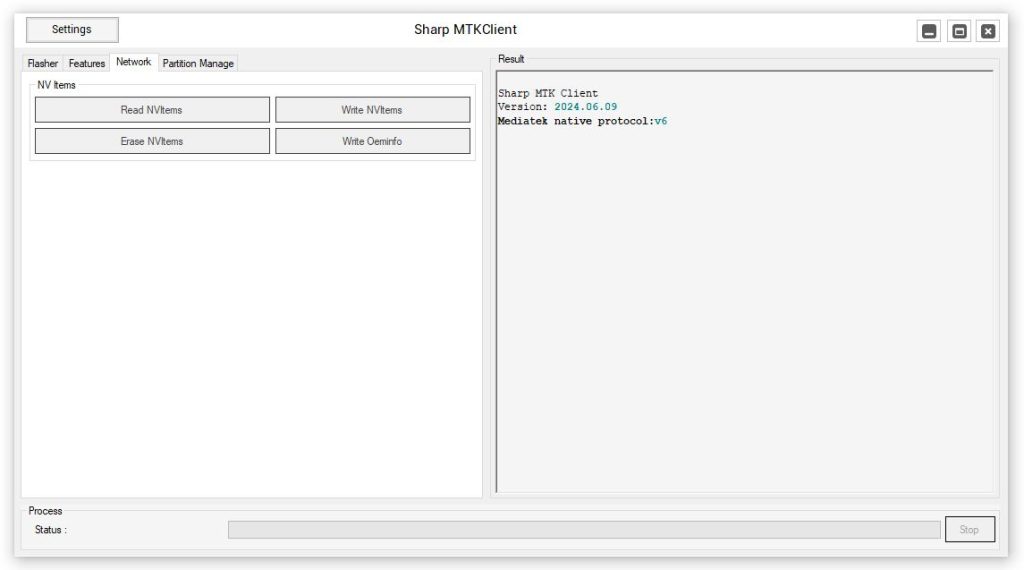 C# SharpMTKClient, mtk chipset protocol - GSM Alphabet | Buy Source