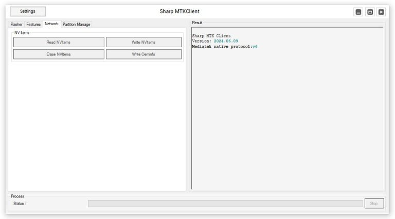 C# SharpMTKClient, mtk chipset protocol - GSM Alphabet | Buy Source