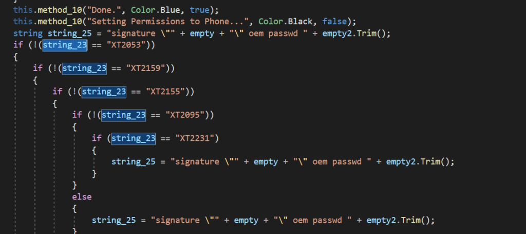 GSM Alphabet | Buy Source - Mobile Security Researchers