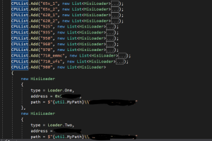 Huawei kirin 710f, 970,980, etc unlock bootloader - GSM Alphabet | Buy ...