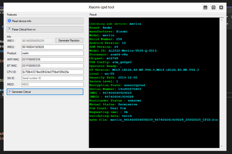 xiaomi cpid source code - GSM Alphabet | Buy Source
